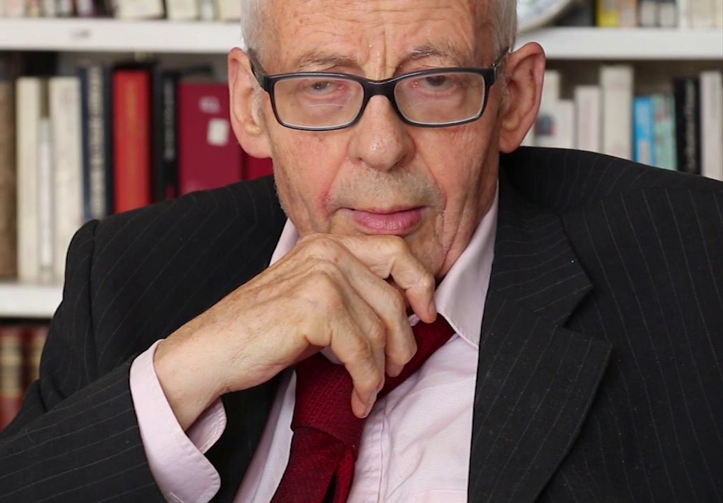 Del clima y de los hombres. Entrevista con Emmanuel Le Roy Ladurie