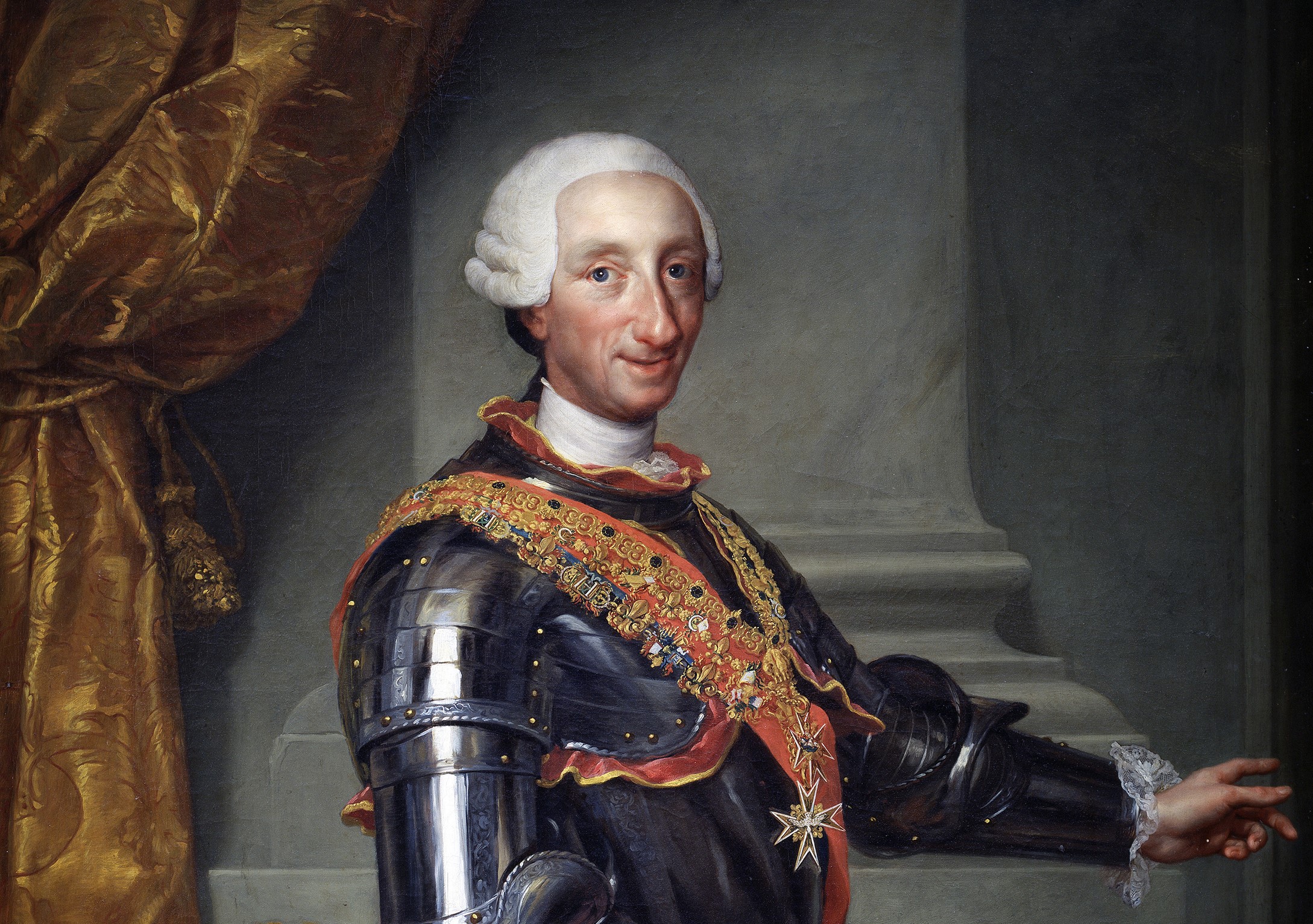 El clima en la correspondencia de Carlos III (1759-1765). Cartas a ...