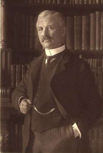 Los inicios de la meteorología de Gustav Hellmann