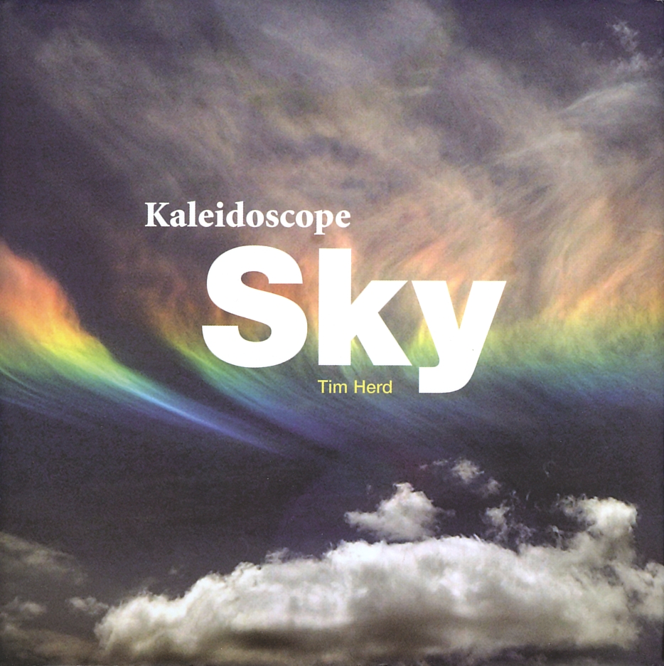 Kaleidoscope Sky